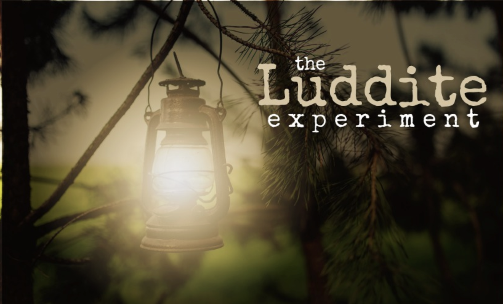 Luddite DC Is Always Fighting the Last and Wrong (Technology) War